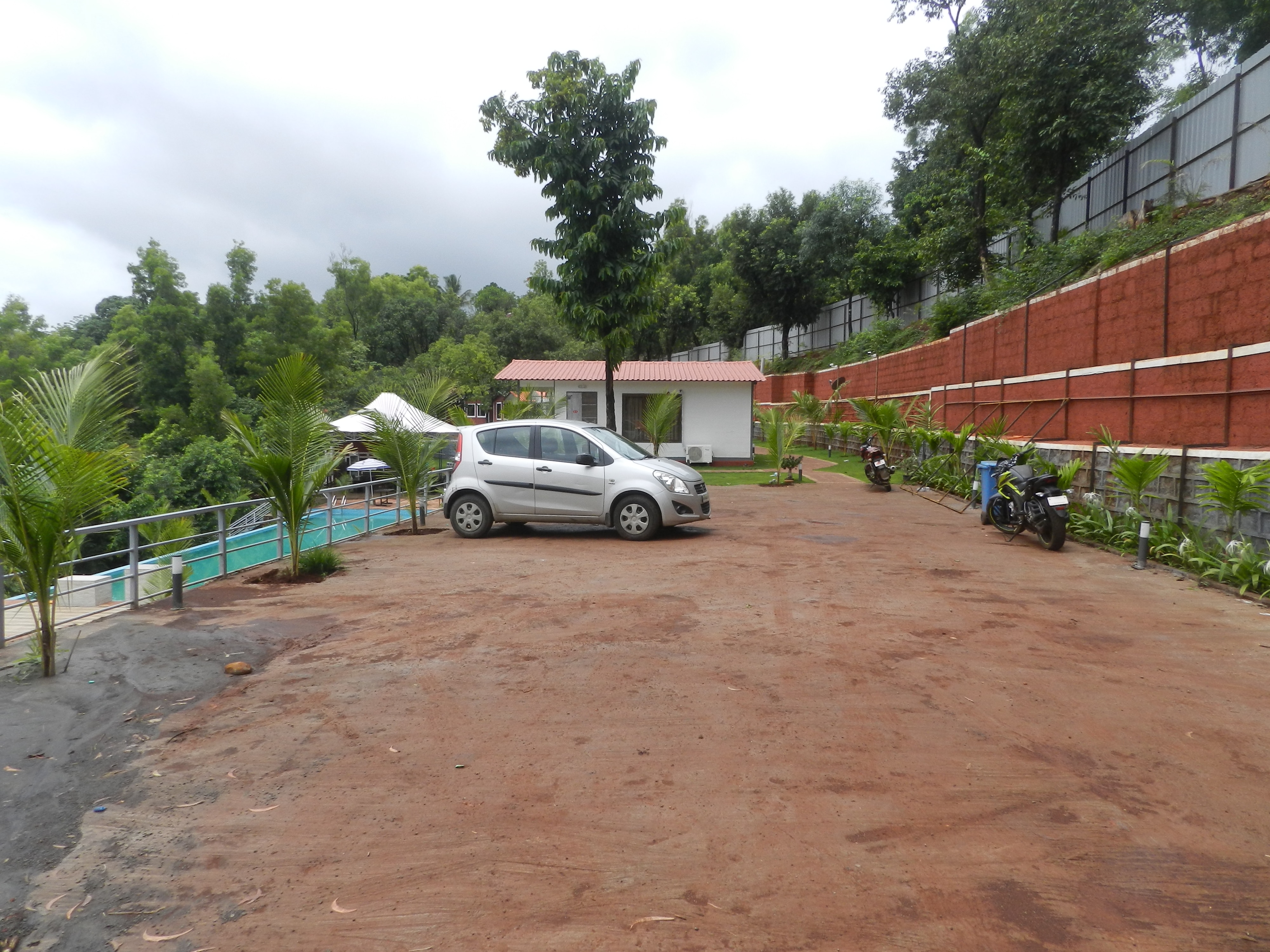 The Nihal Resort Mahabaleshwar Hotel Price, Address & Reviews