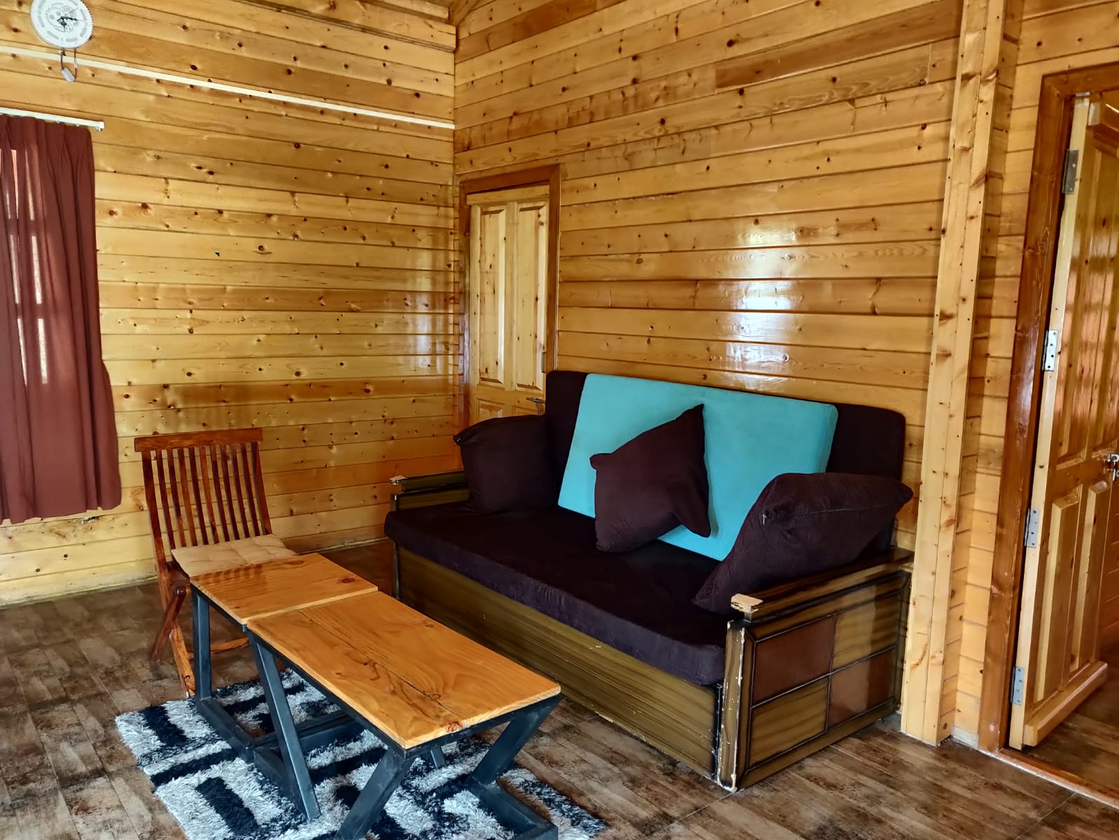 Wood House 𝗕𝗢𝗢𝗞 Yercaud Homestay 𝘄𝗶𝘁𝗵 𝗙𝗥𝗘𝗘 𝗖𝗮𝗻𝗰𝗲𝗹𝗹𝗮𝘁𝗶𝗼𝗻