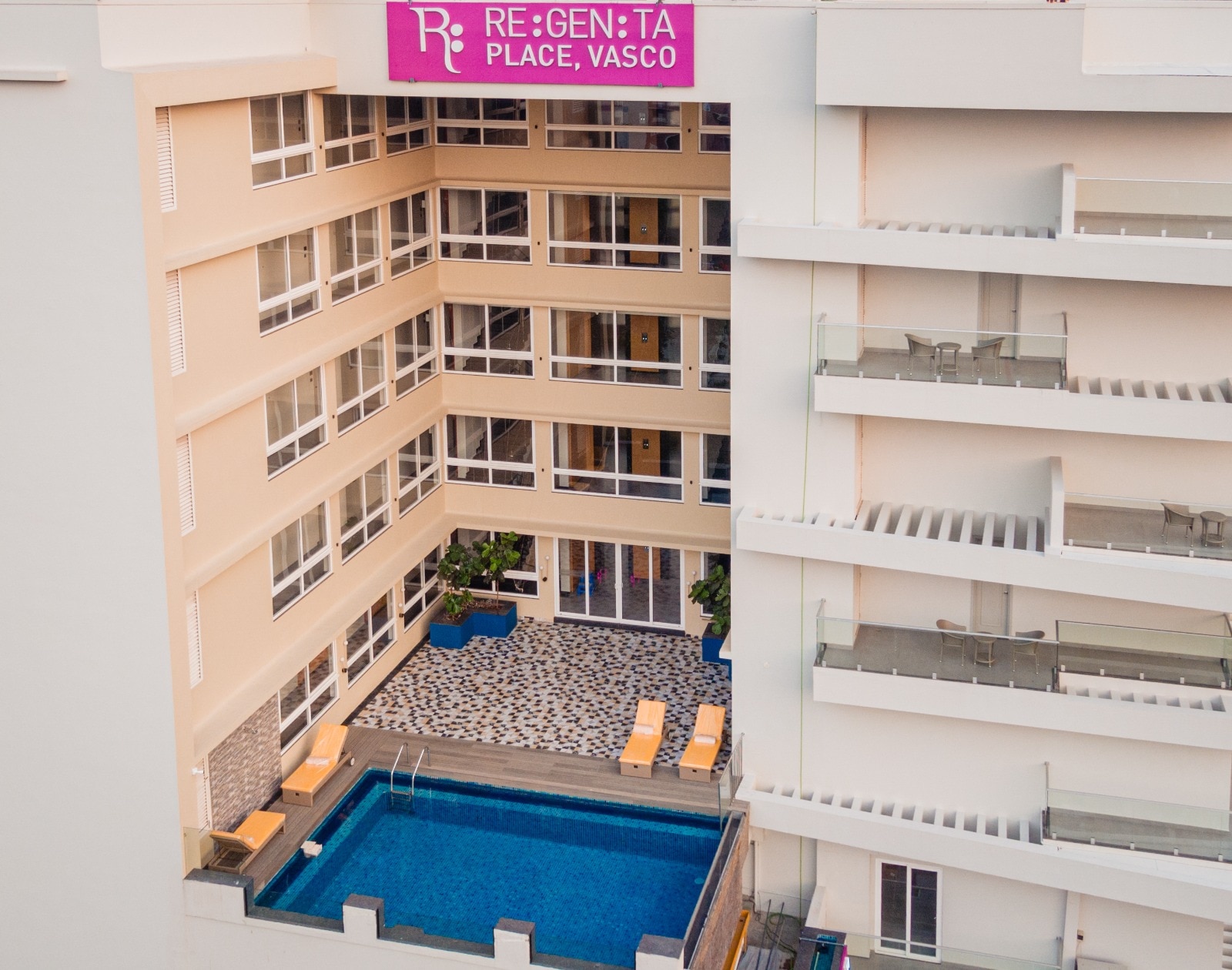 Photos of Regenta Place Vasco Goa - Hotel in Goa