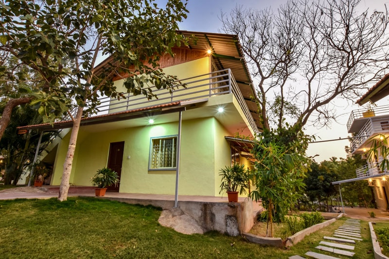 Amegundi Resort Kanakapura - Reviews, Photos & Offer