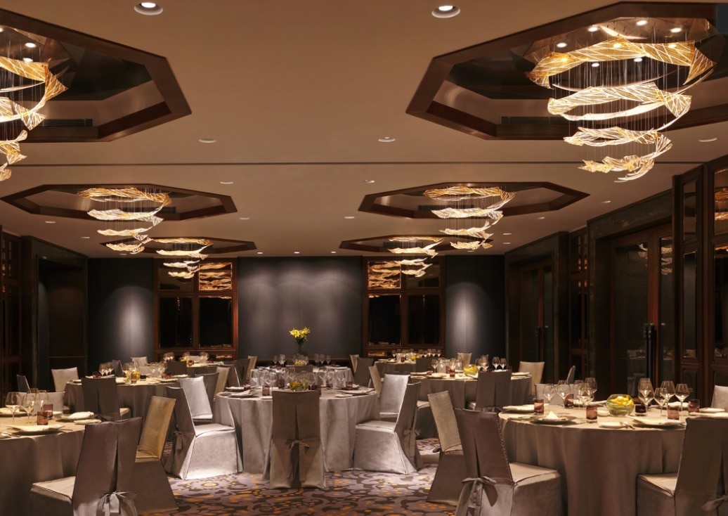 The Roseate Delhi Hotel Price, Address & Reviews