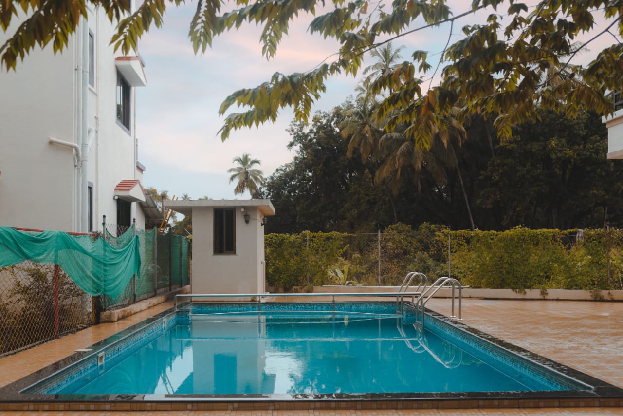 Photos of Anant Villa and Resort - Hotel in Alibaug