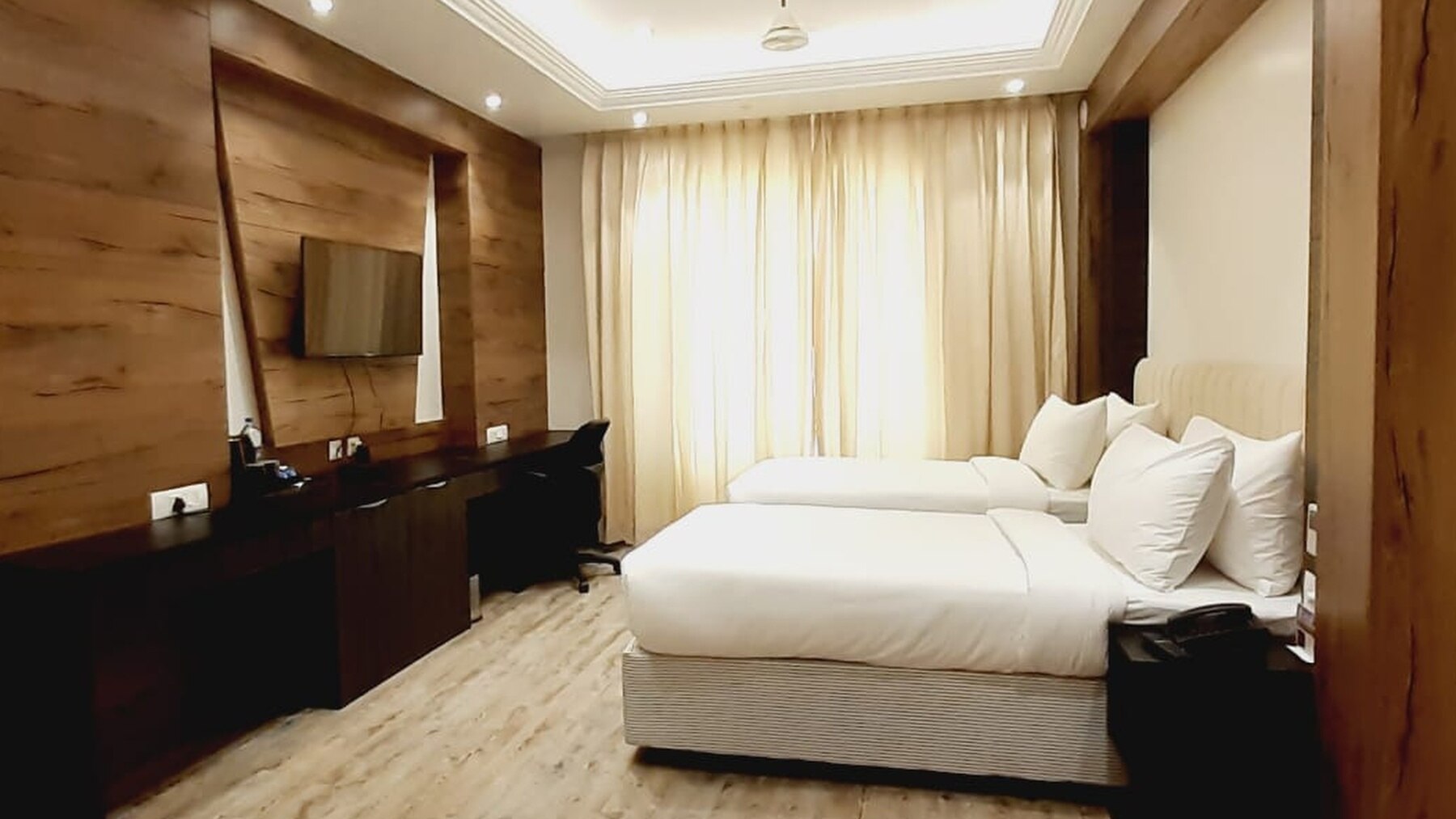 The Utopia Resort 𝗕𝗢𝗢𝗞 Sanchi Hotel 𝘄𝗶𝘁𝗵 𝗙𝗥𝗘𝗘 𝗖𝗮𝗻𝗰𝗲𝗹𝗹𝗮𝘁𝗶𝗼𝗻