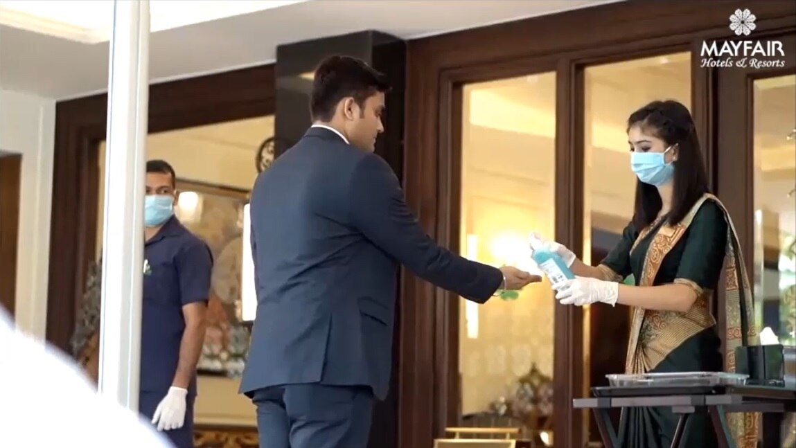 Mayfair Hotel Rourkela Rourkela Hotel Price, Address & Reviews