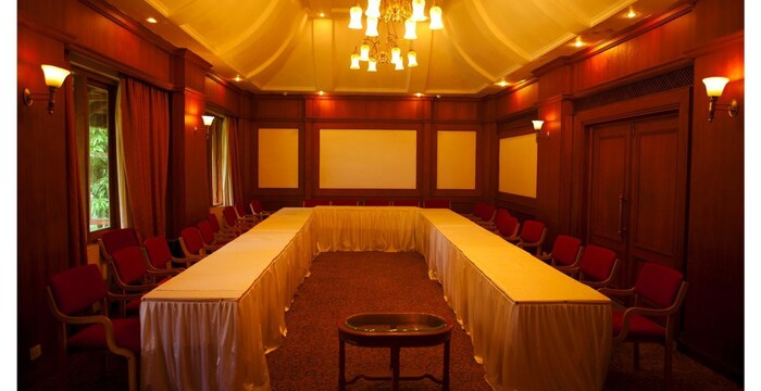 Bolgatty Island Resort (KTDC), Cochin - Get Upto 70% OFF on Hotels