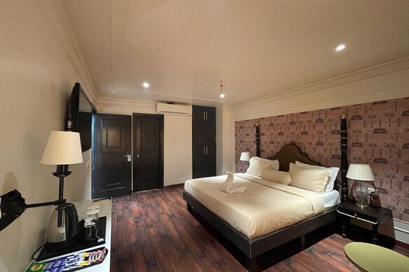 12 Places to Visit in Manesar in 2025 | Top Tourist Attractions & Places