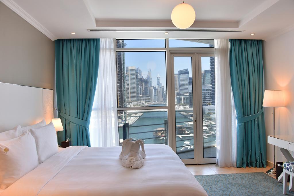Jannah Marina Hotel Apartments , Dubai @AED - Jannah Marina Hotel ...