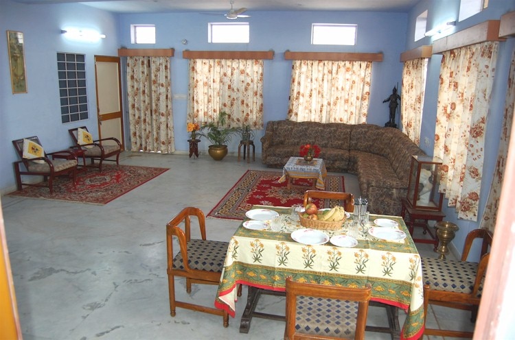 Janpath Guest House, Jaipur Jaipur INR 175 OFF ( ̶1̶2̶0̶0̶ ) Guest ...