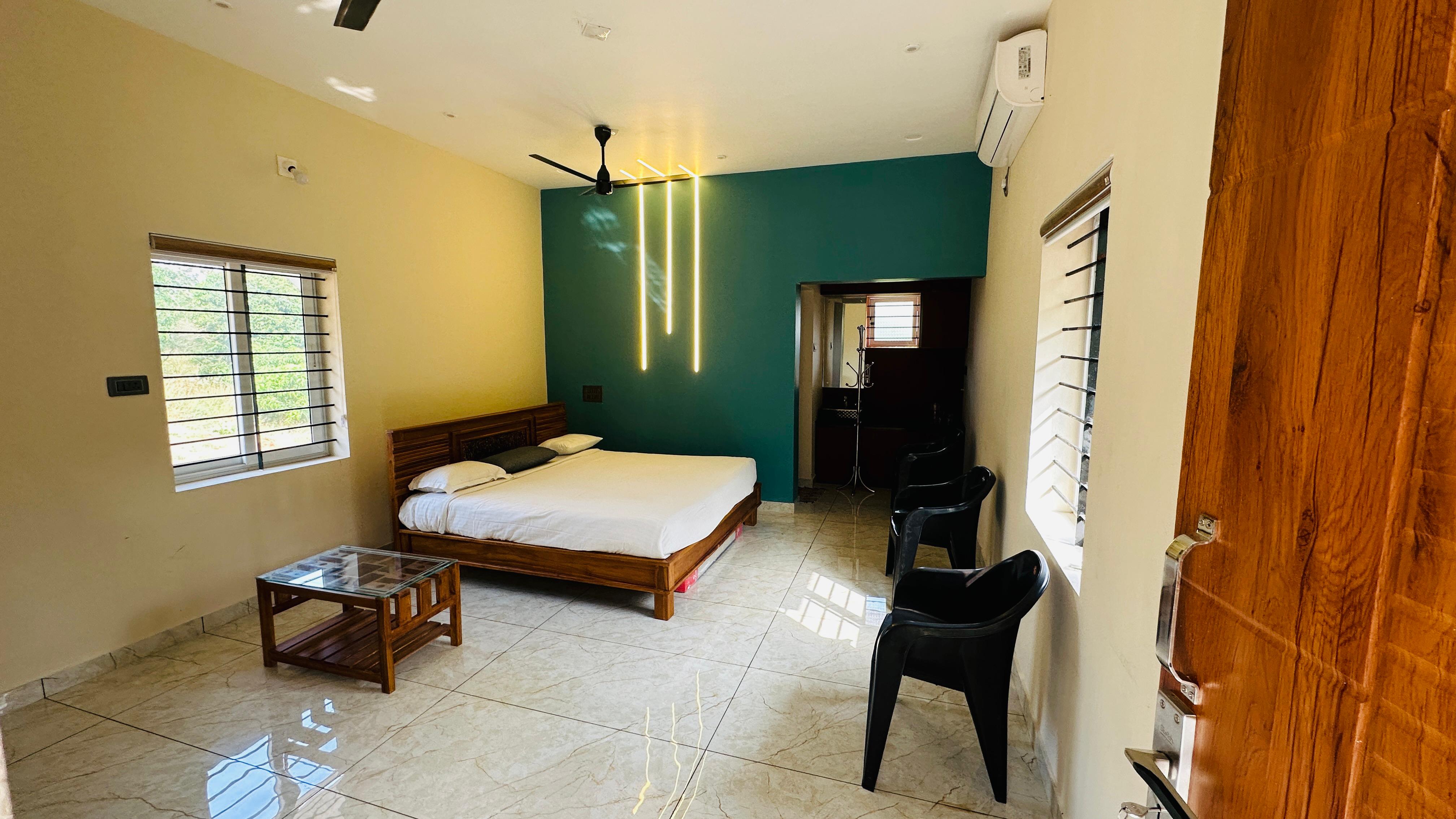 Thanima Farm Life 𝗕𝗢𝗢𝗞 Chittur Farm House