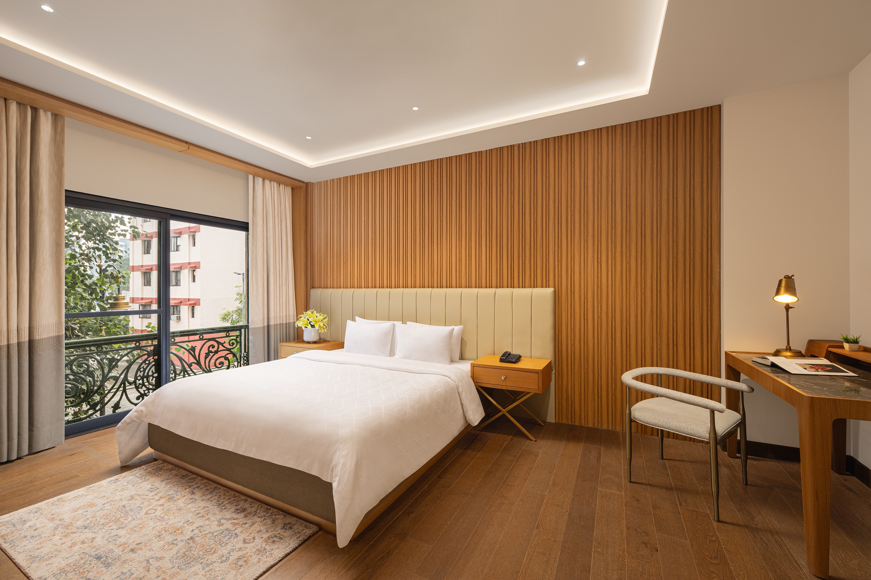 Ginger Delhi, Chanakyapuri Guest House Delhi - Reviews, Photos & Offer