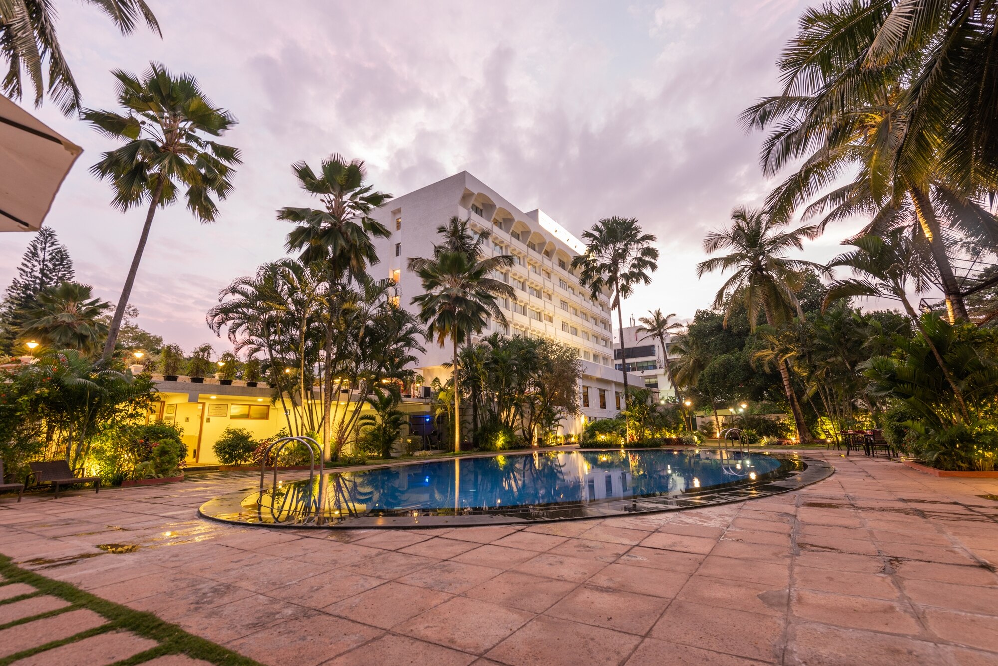 Southern Star Mysore Best Rates on Mysore Hotel Deals, Reviews & Photos