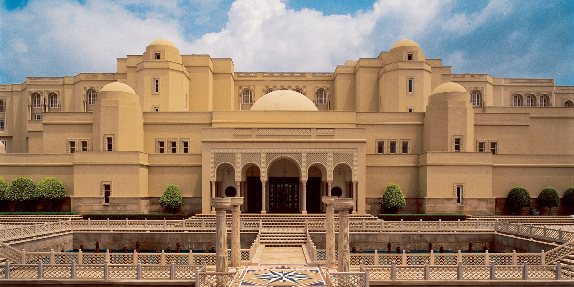 The Oberoi Amarvilas Agra Hotel Price, Address & Reviews