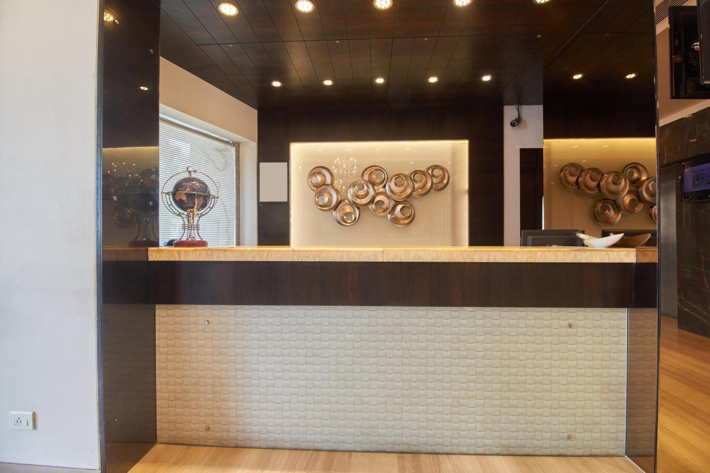 Suba Galaxy Best Rates on Mumbai Hotel Deals, Reviews & Photos