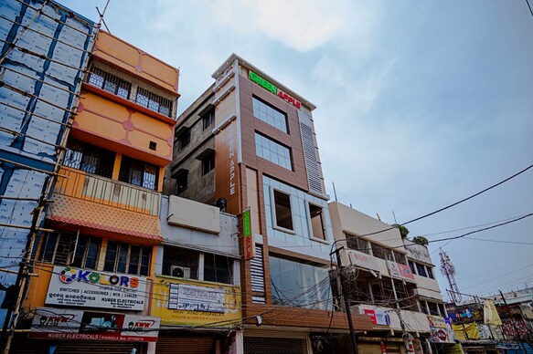 Rourkela - Tourist Places & Top Things to Do in 2024