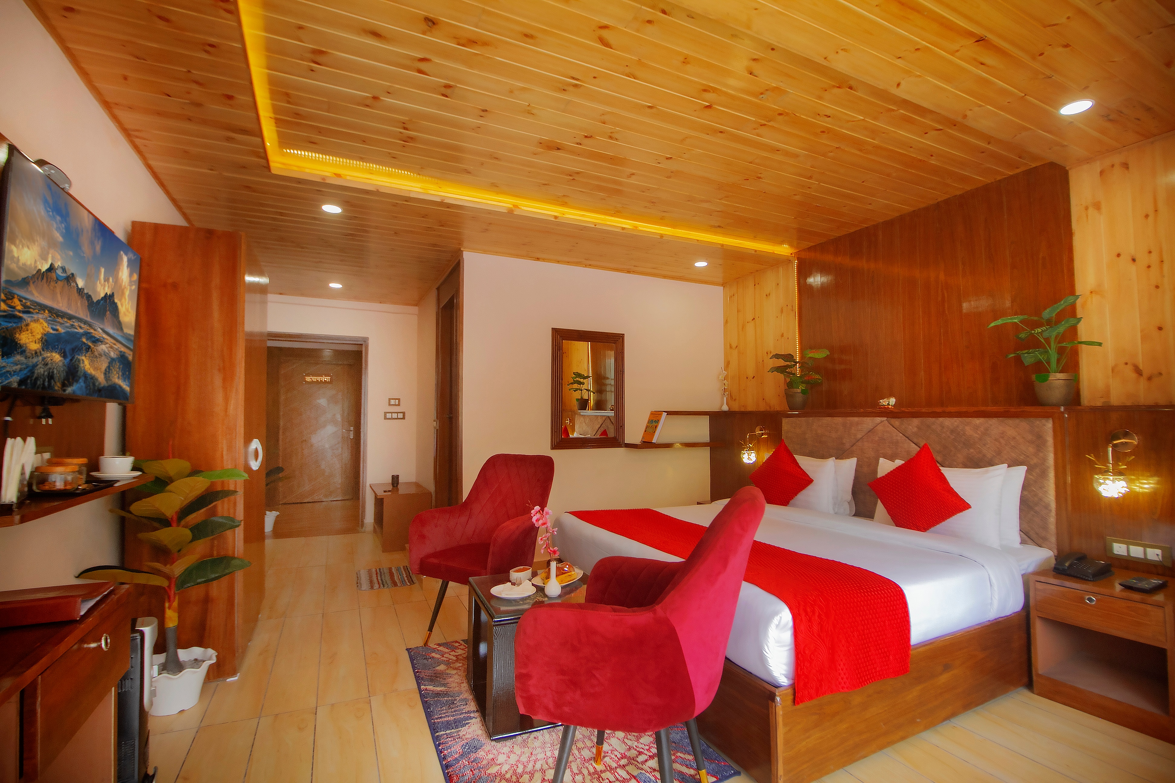 Amritara The Avadh 𝗕𝗢𝗢𝗞 Badrinath Hotel 𝘄𝗶𝘁𝗵 𝗙𝗥𝗘𝗘 𝗖𝗮𝗻𝗰𝗲𝗹𝗹𝗮𝘁𝗶𝗼𝗻