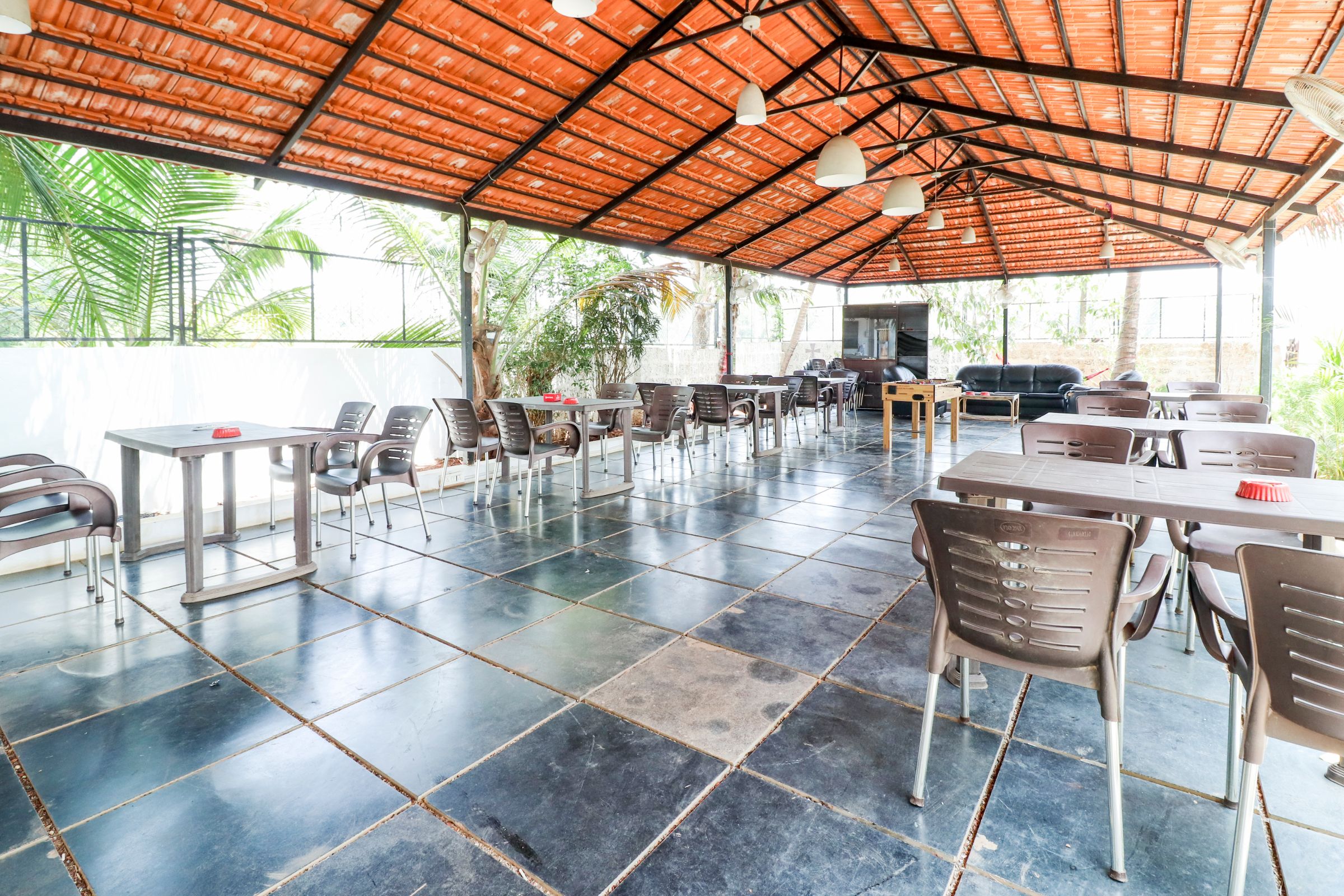 Moustache Goa | Co-work Hostel with Wi-Fi 100% Money Back | Goa Hostel ...