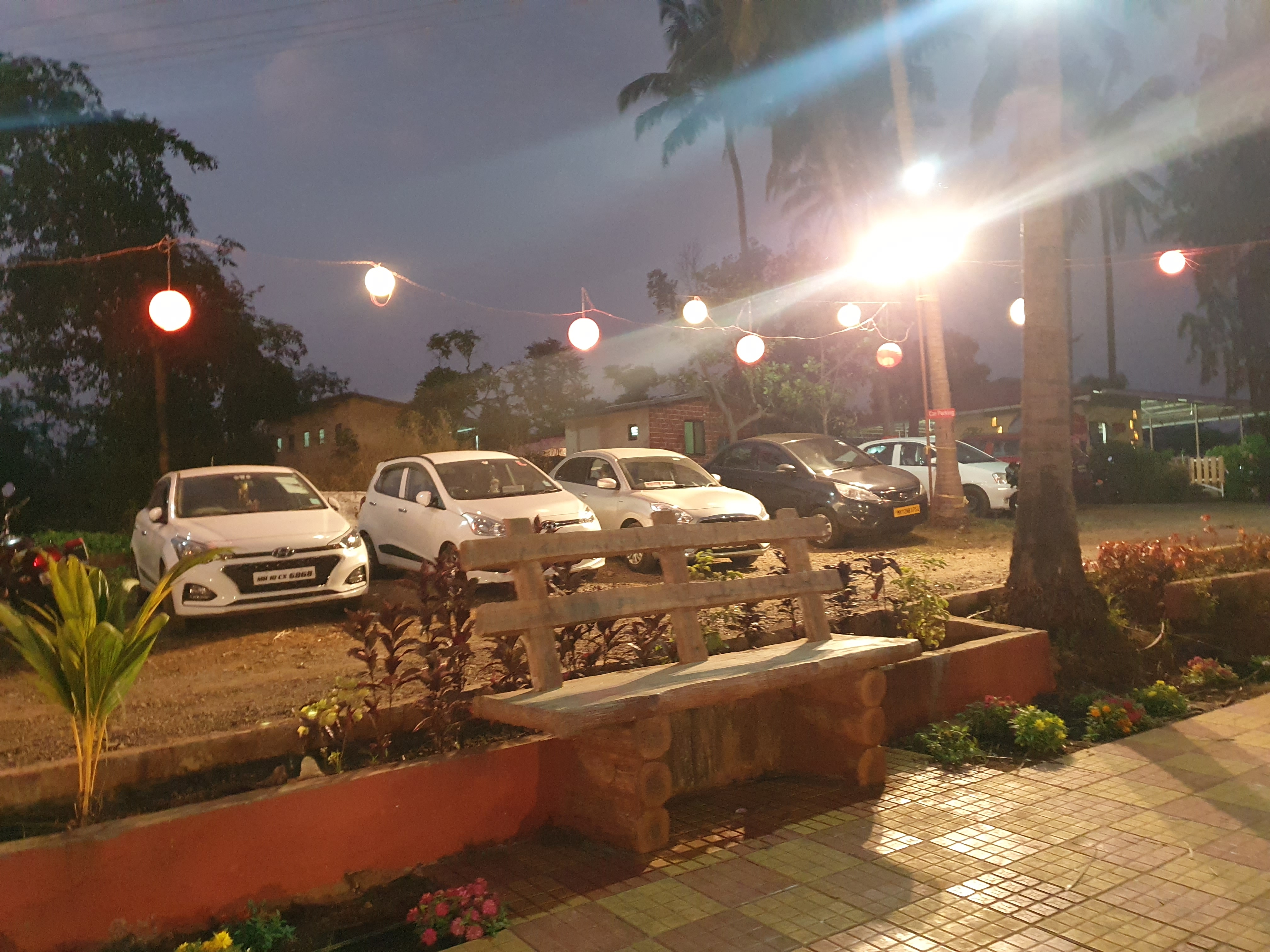 Photos of Riverland Resort & Lawn - Resort in Mangaon