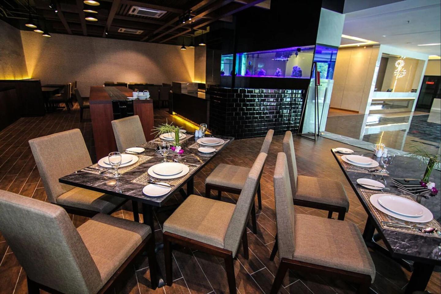 Nexus Regency Suites & Hotel, Shah Alam ( ̶2̶9̶1̶9̶ ) Hotel Price ...