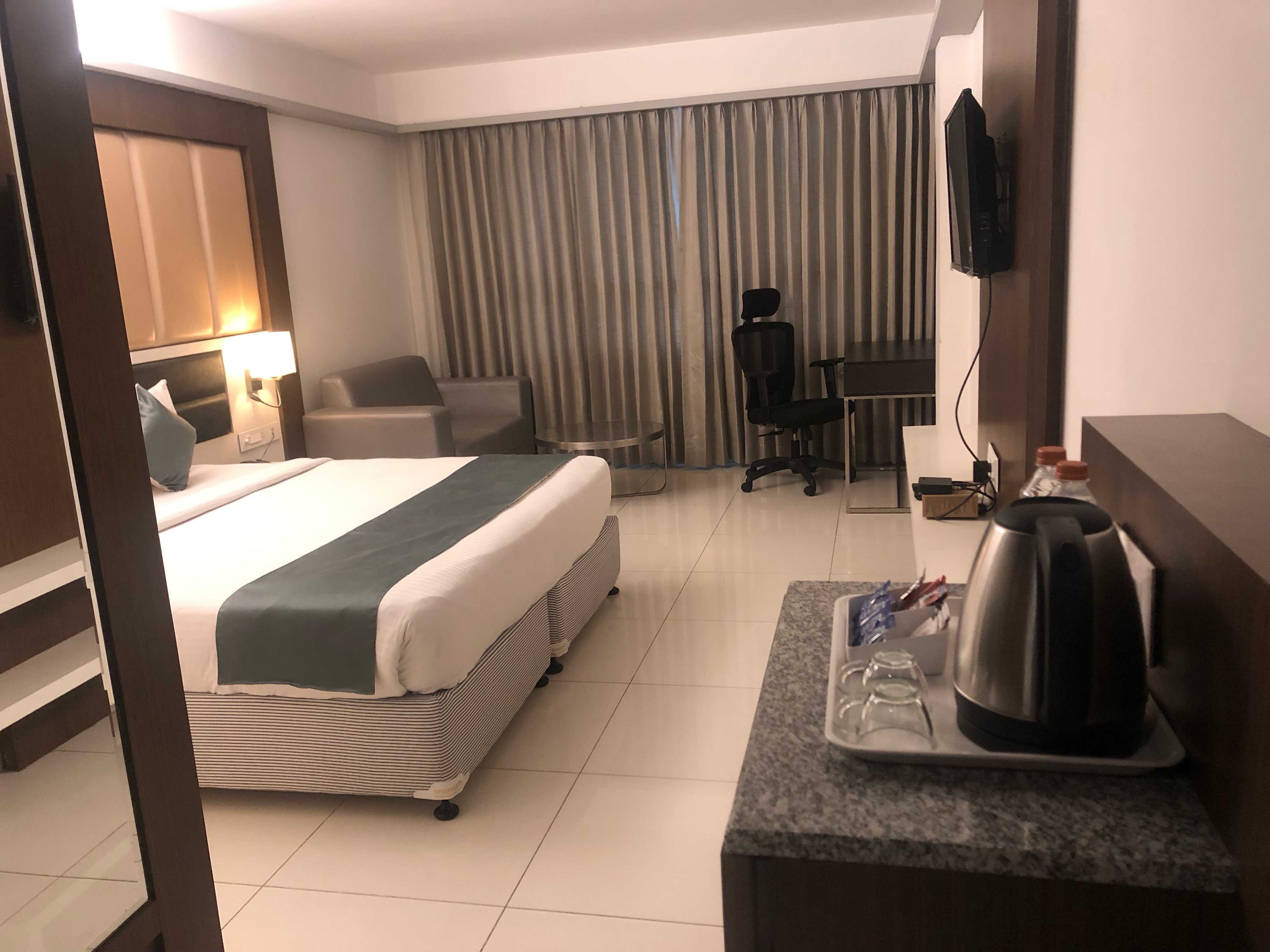 GUPTA S KONARK HOTEL AND RESTAURANT Khammam - Reviews, Photos & Offer