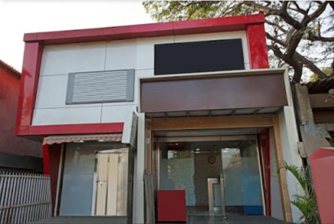 KF Residency 헕헢헢헞 Mumbai Hotel