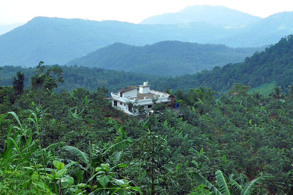 PAITHAL VALLEY HOMESTAY | Talipparamba Homestay BOOK @ ₹1