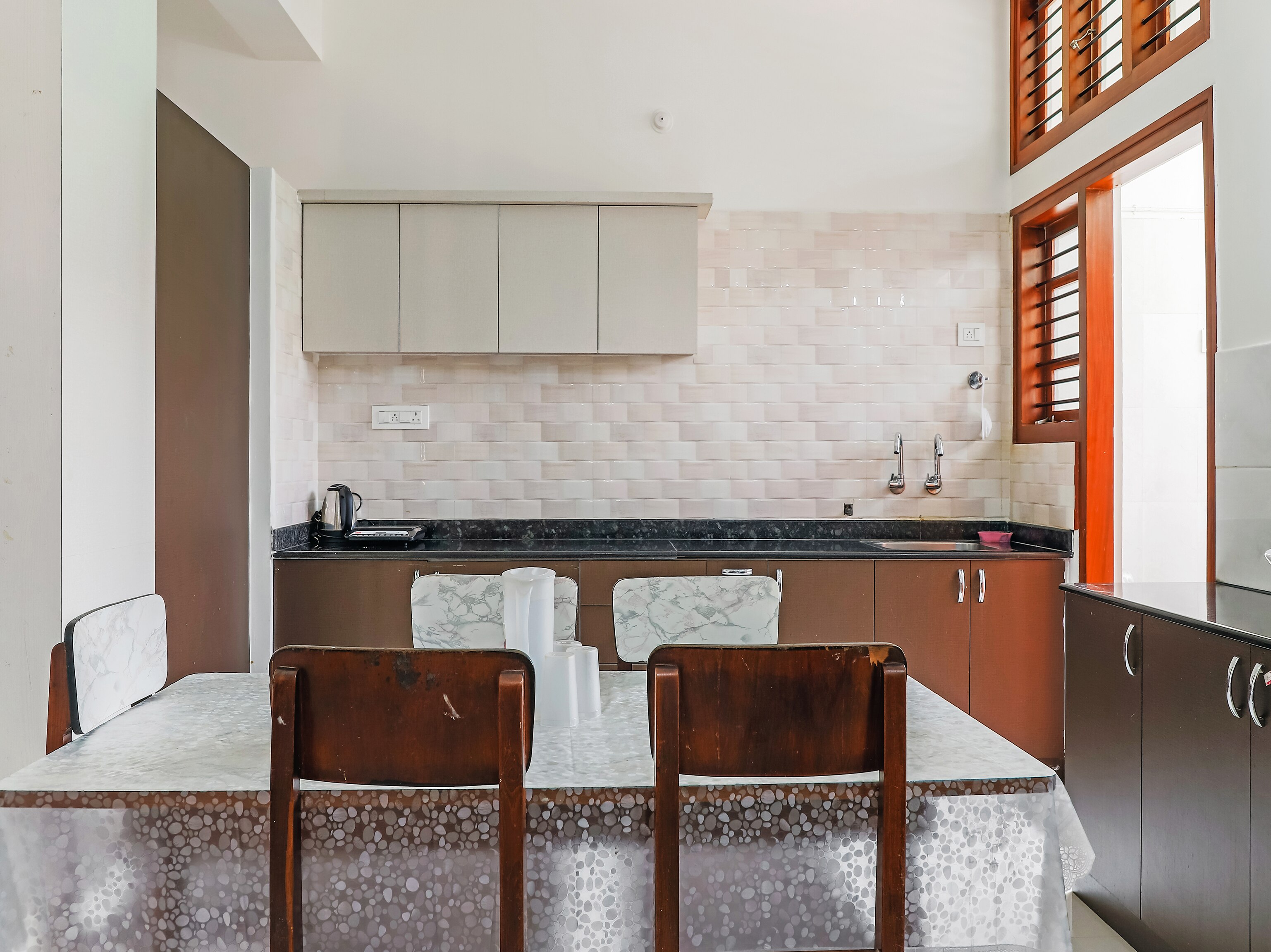 BrickNest Homes 1 𝗕𝗢𝗢𝗞 Mysore Apartment