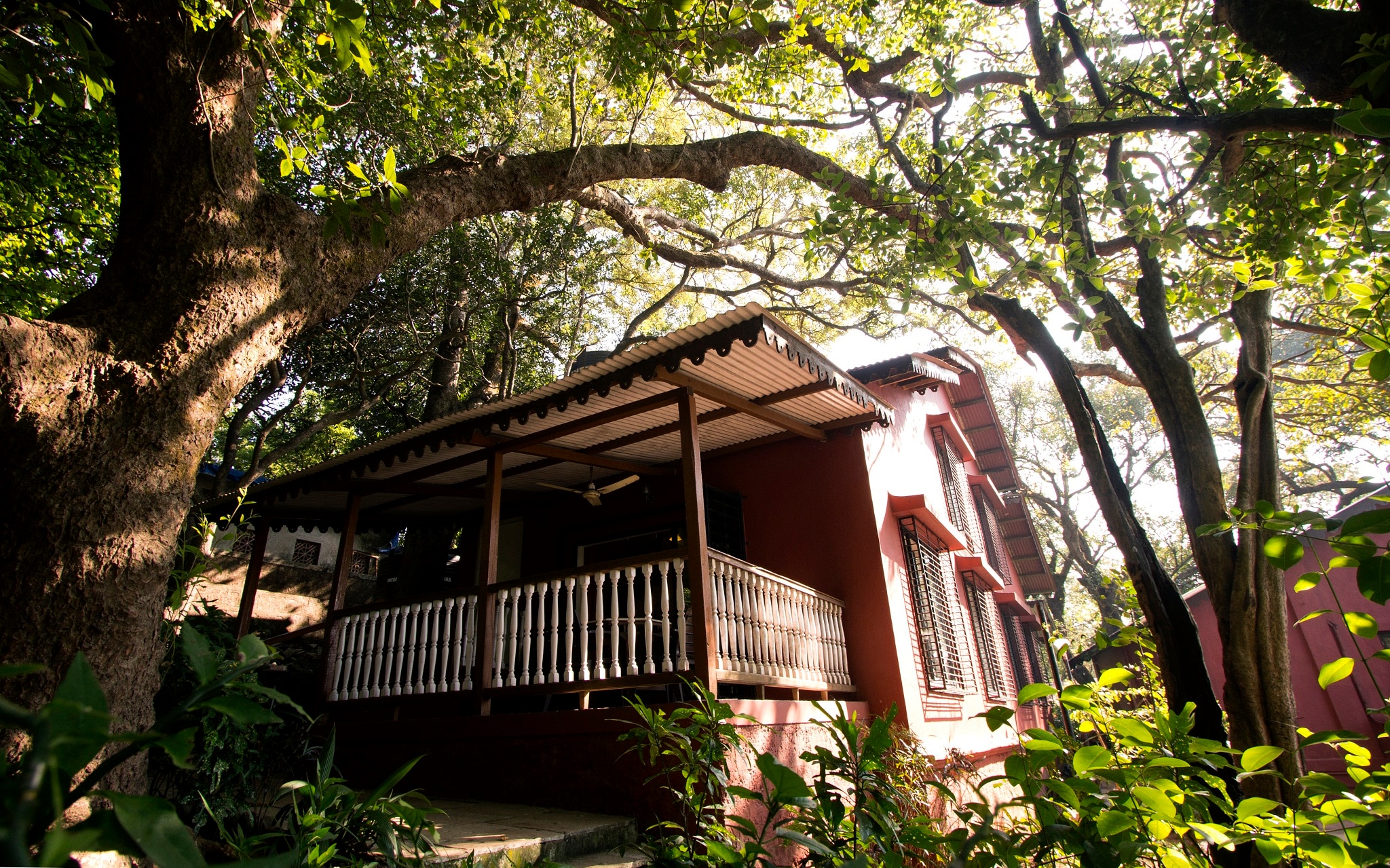 Radha Cottage- Heritage Resort Matheran INR 252 OFF ( ̶4̶2̶0̶0̶ ) Hotel ...