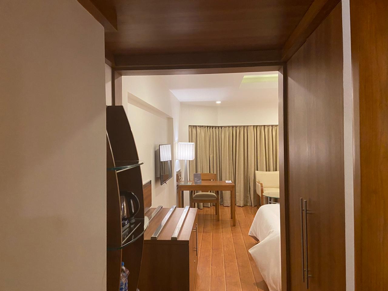 The Residency Chennai Hotel Price, Address & Reviews