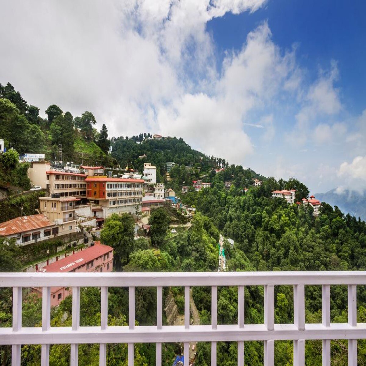 EllBee Mussoorie Hills Mussoorie INR 300 OFF ( ̶2̶7̶9̶9̶ ) Hotel Price ...