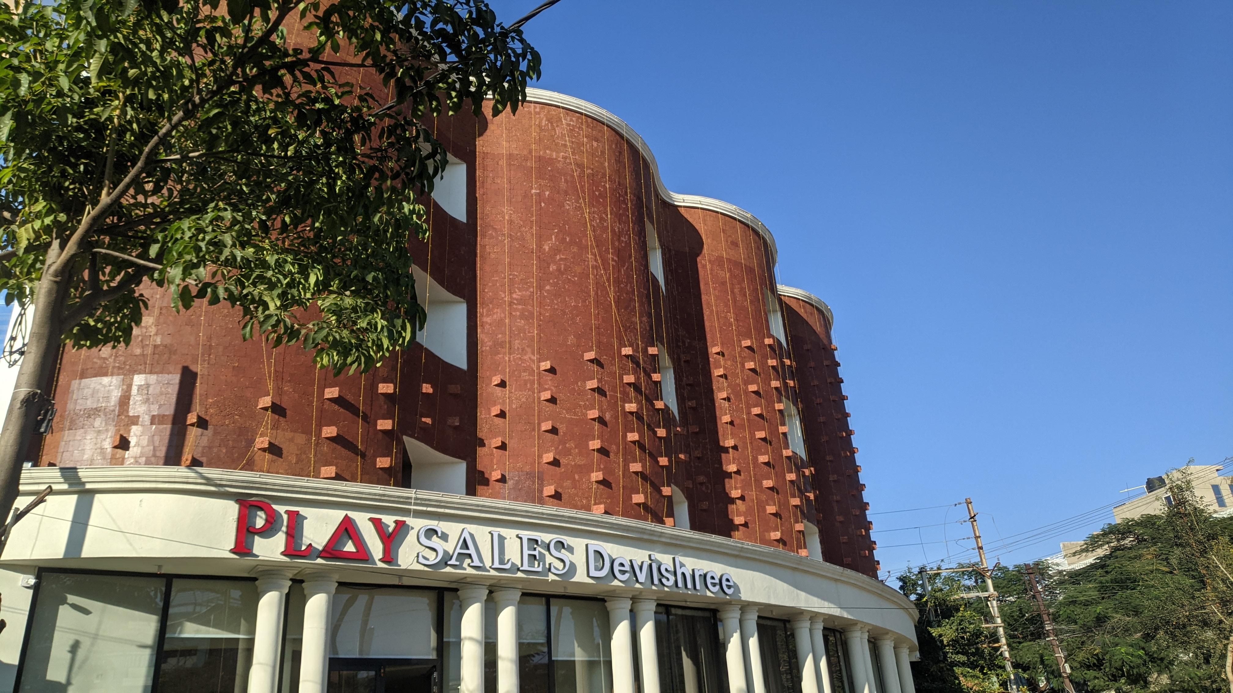 Photos of Playsales Devishree - Hotel in Indore