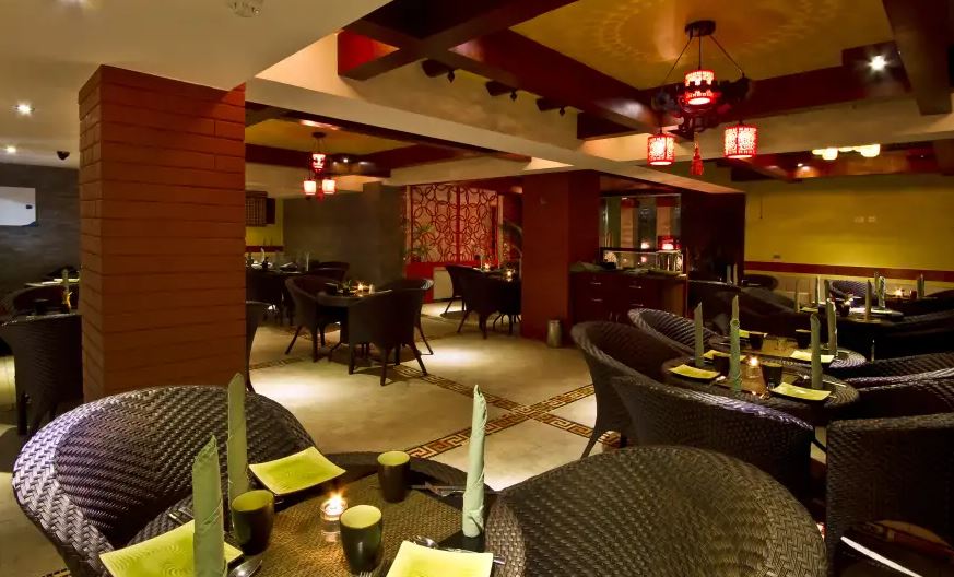 Gargee Grand Patna INR 210 OFF ( ̶3̶5̶0̶0̶ ) Hotel Price, Address & Reviews