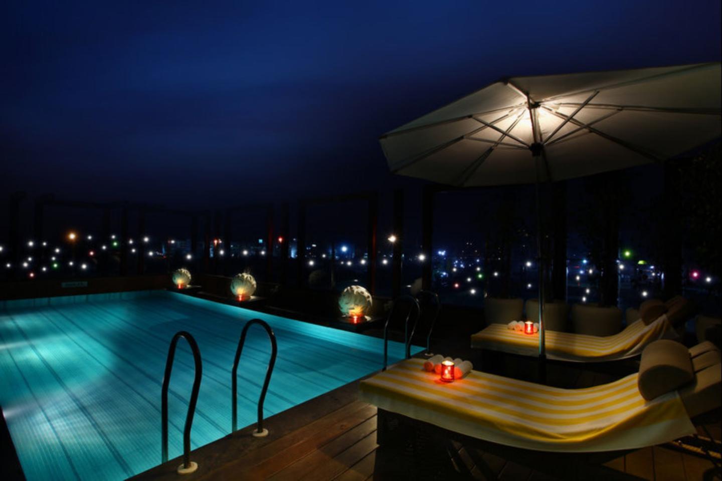 Park Plaza Delhi CBD Shahdara 𝗕𝗢𝗢𝗞 Delhi Hotel