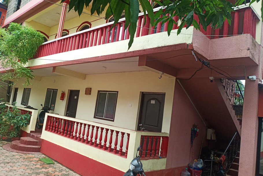 Photos Of The Rich Guest House Guest House In Goa Photos Of The Rich Guest House Guest House In Goa