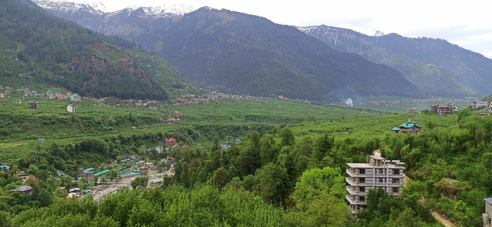 Hotel Tejas 𝗕𝗢𝗢𝗞 Manali Resort 𝘄𝗶𝘁𝗵 𝗙𝗥𝗘𝗘 𝗖𝗮𝗻𝗰𝗲𝗹𝗹𝗮𝘁𝗶𝗼𝗻