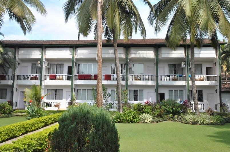 SEA MIST BEACH RESORT Goa INR 947 OFF ( ̶2̶7̶0̶0̶ ) Resort Price ...