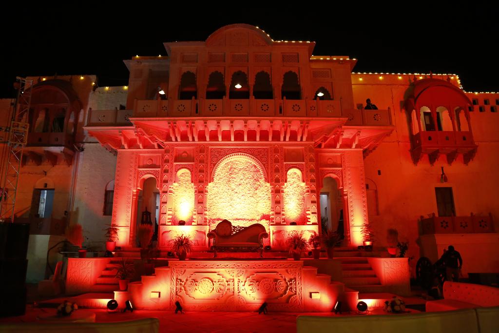 RAM BIHARI PALACE Best Rates on Alwar Hotel Deals, Reviews & Photos