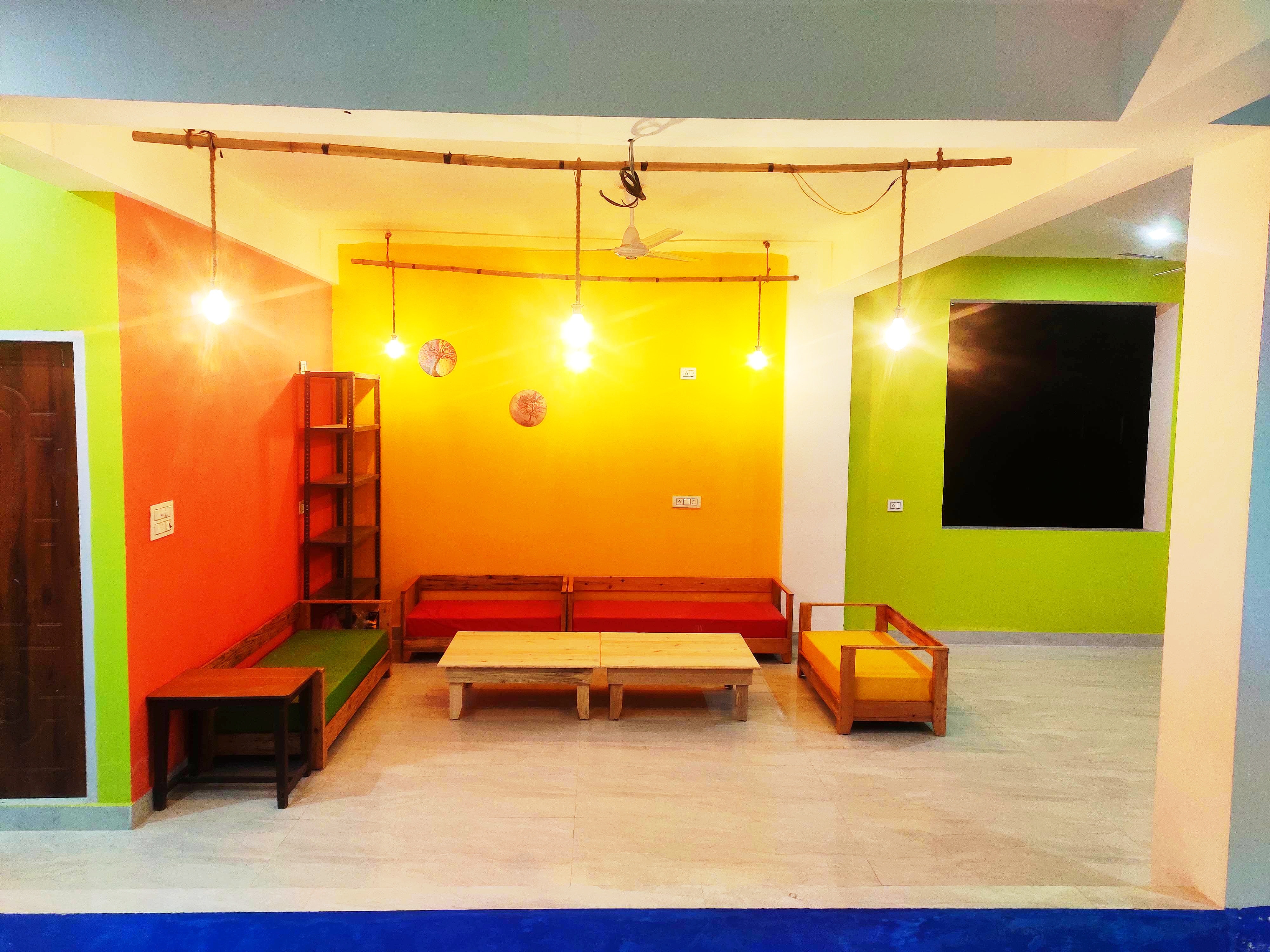 Hill Hoppers | Private Rooms & Dorms 100% Money Back 𝗕𝗢𝗢𝗞 Rishikesh ...
