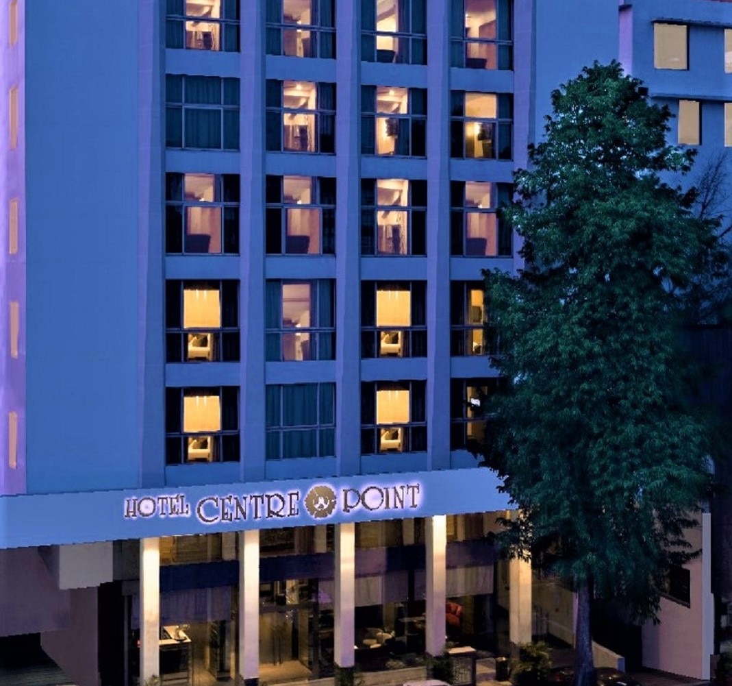 Hotel Centre Point Nagpur INR 1121 OFF ( ̶5̶2̶4̶9̶ ) Hotel Price ...