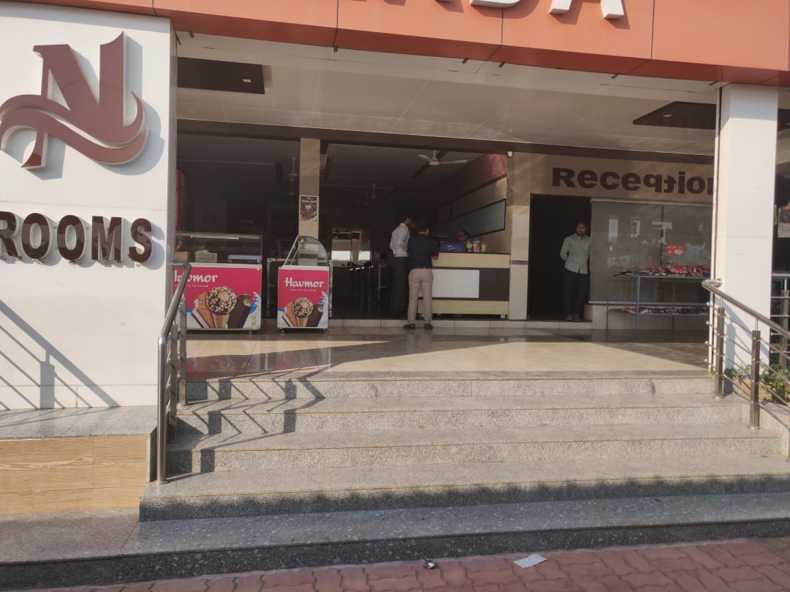 Photos of Hotel Narmada - Hotel in Rajpipla