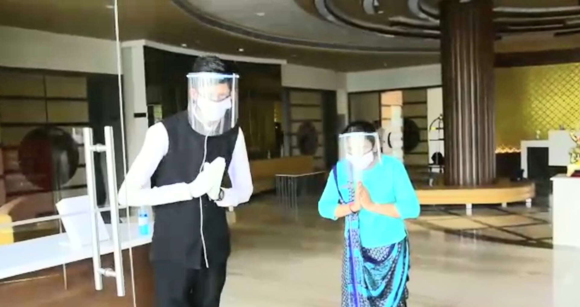 The Marutinandan Grand Nathdwara INR 2319 OFF ( ̶5̶4̶0̶0̶ ) Hotel Price ...