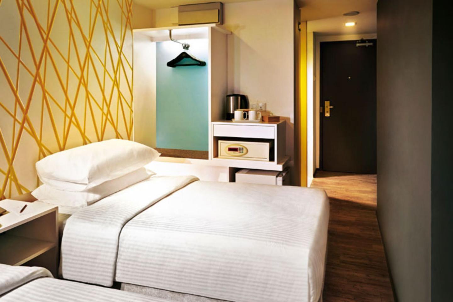 Resorts World Genting - First World Hotel, Genting Highlands Hotel ...