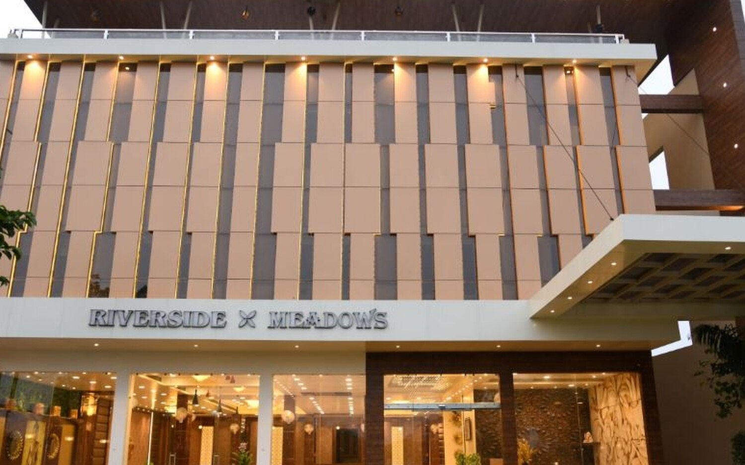 Photos of Riverside Meadows - Hotel in Vidisha