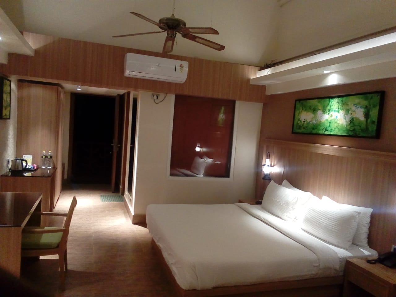 Kushal Palli Resorts- A unit of PearlTree Hotels & Resorts Pvt. Ltd ...