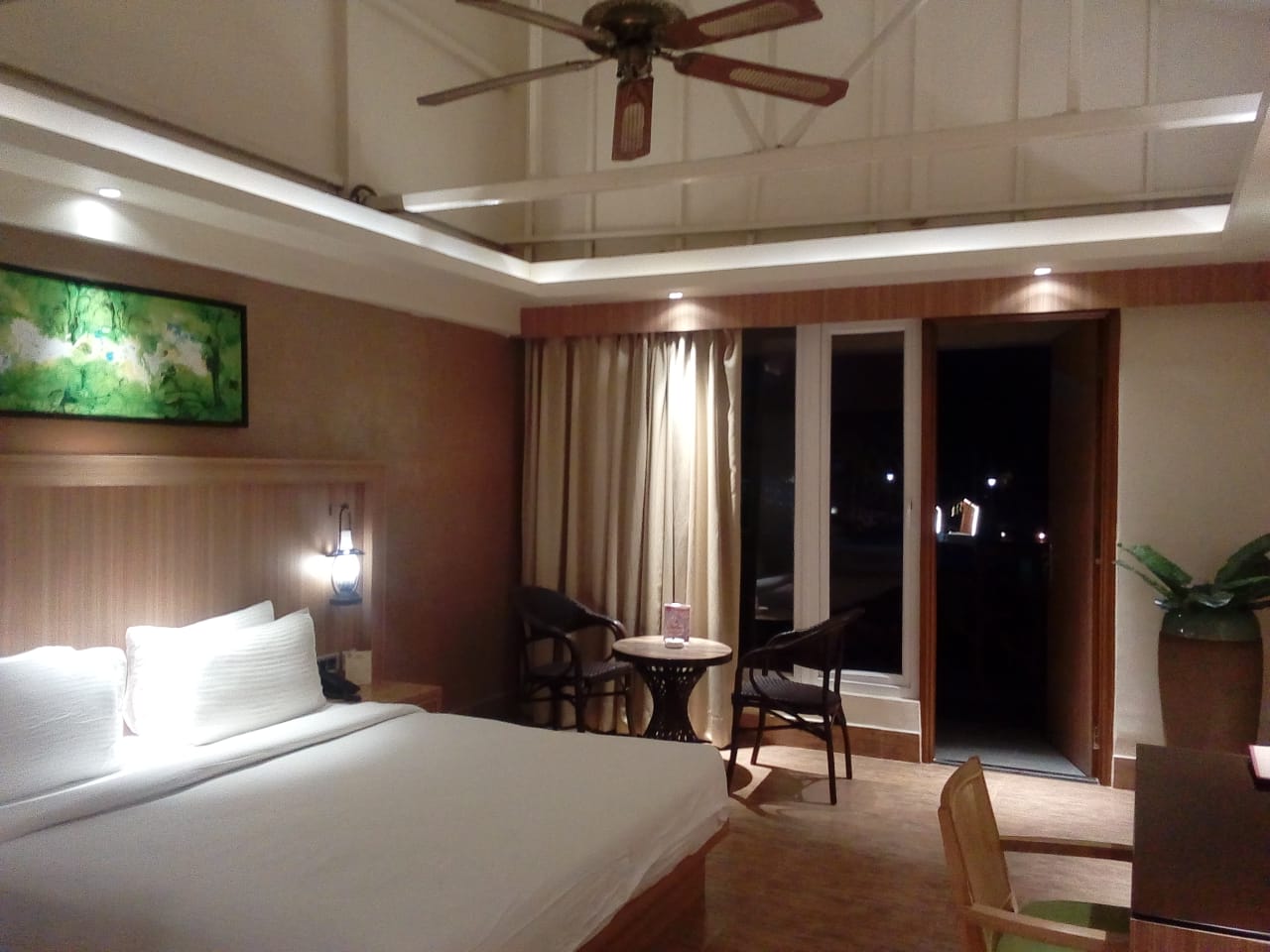 Kushal Palli Resorts- A unit of PearlTree Hotels & Resorts Pvt. Ltd ...