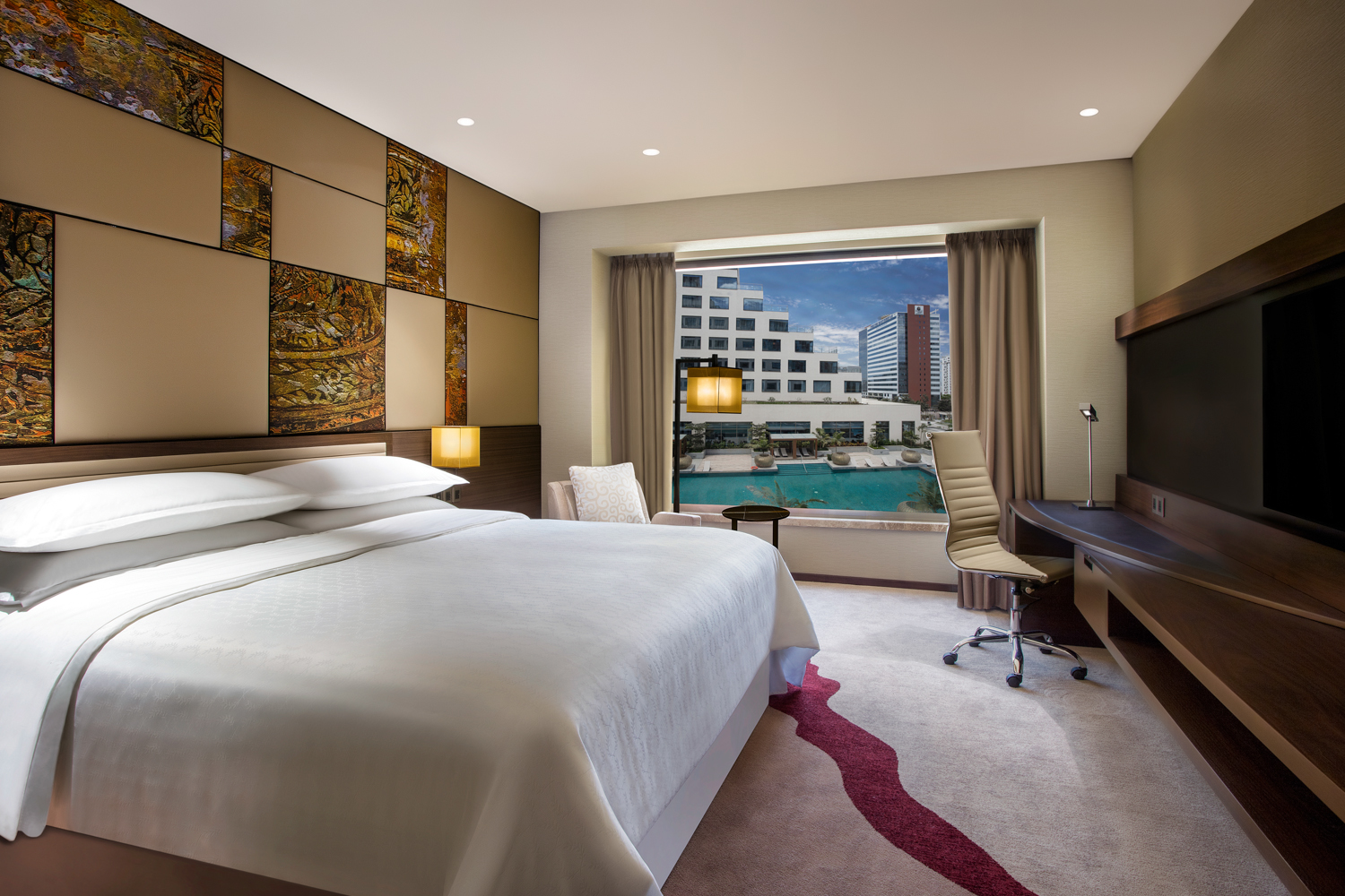 Aloft Bengaluru Whitefield, Bangalore Hotel Price, Address & Reviews