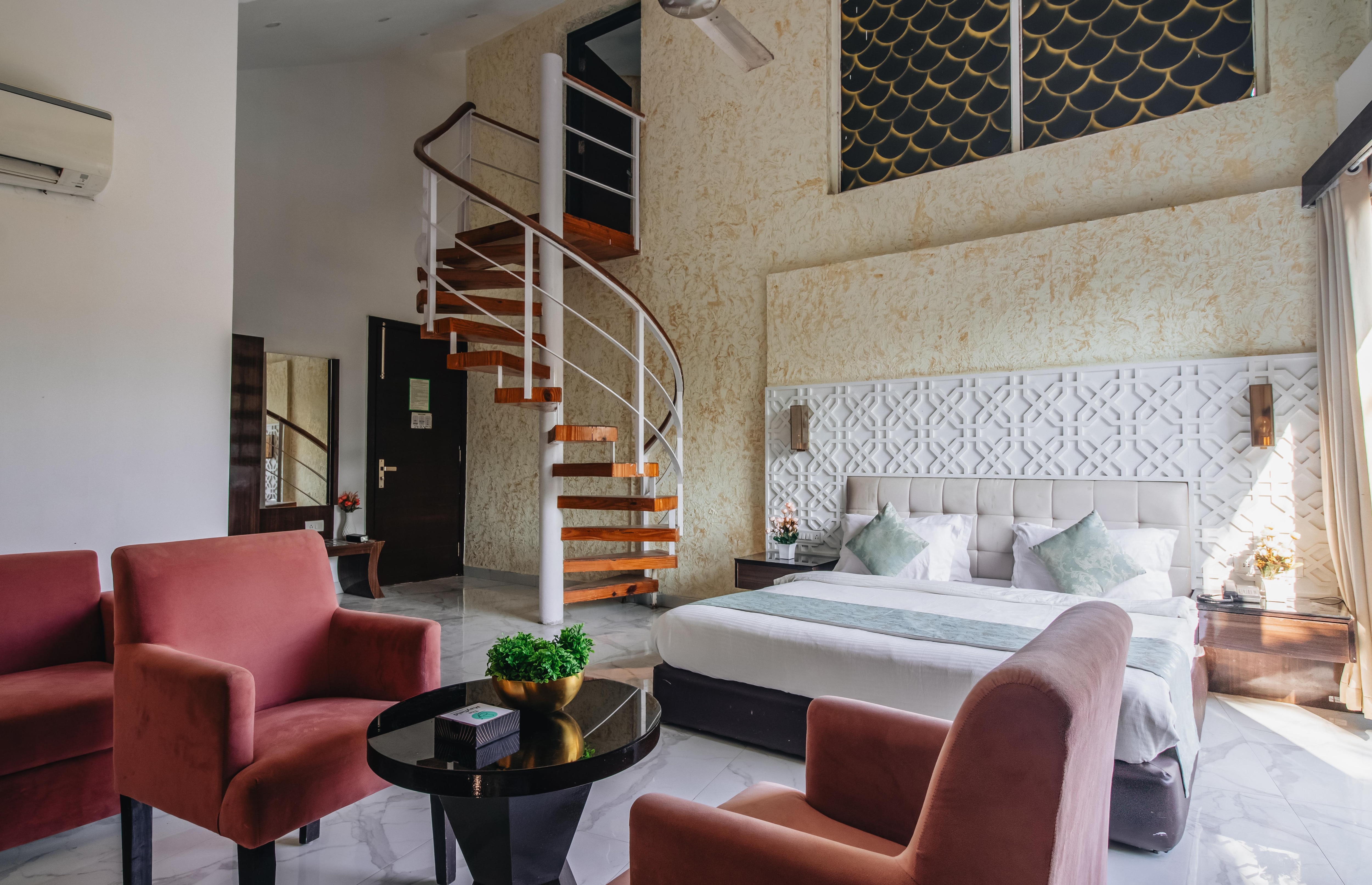 The Mayfield Boutique Hotel, Calangute 𝗕𝗢𝗢𝗞 Goa Hotel 𝘄𝗶𝘁𝗵 𝗙𝗥𝗘𝗘 ...