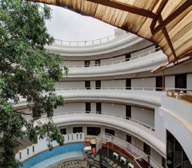 Photos of The Hans Hotel - Hotel in Hubli