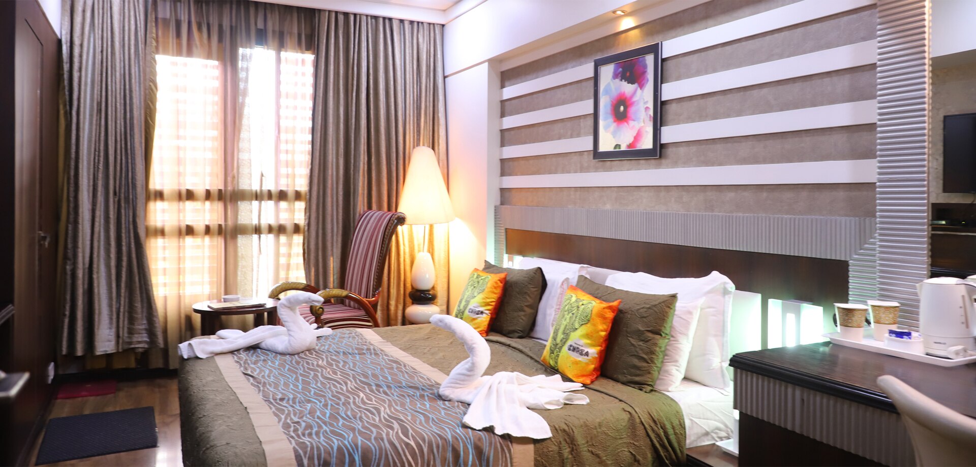 Hotels in Sakchi, Jamshedpur Starting @ ₹366 - Upto 80% OFF at MakeMyTrip