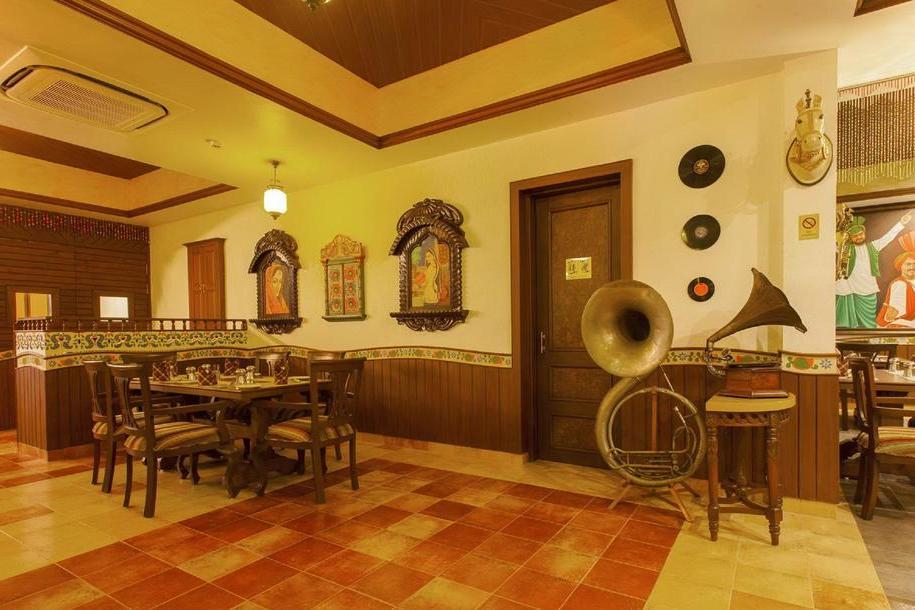 Regency Lagoon Resort Rajkot Resort Price, Address & Reviews