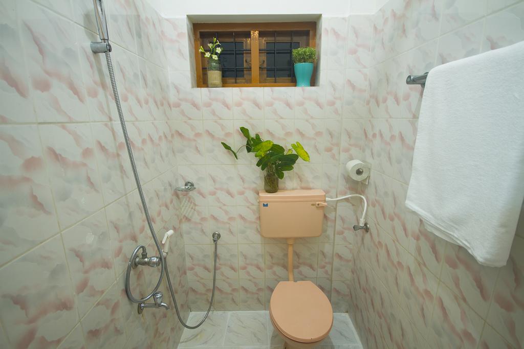 Cliff Stories Villa Varkala - Reviews, Photos & Offer